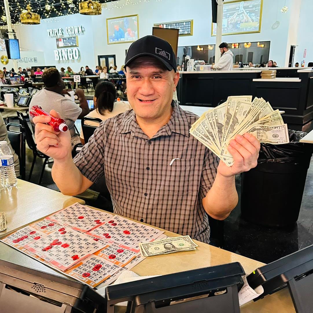 Finding Bingo Halls Near Me. If you’re searching for a fun and… | by wp ...