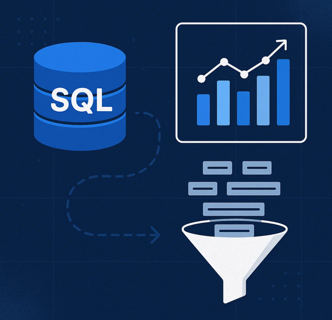 The 7 SQL Patterns Every Analyst Uses (But Never Talks About) | by Code With Hannan | Medium