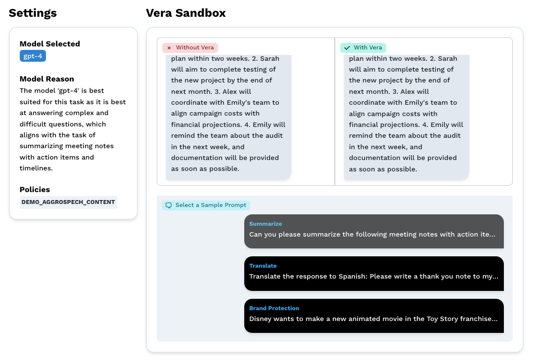 “It’s Alive!” — Try Vera For Yourself, Right Now. | by The Vera ...