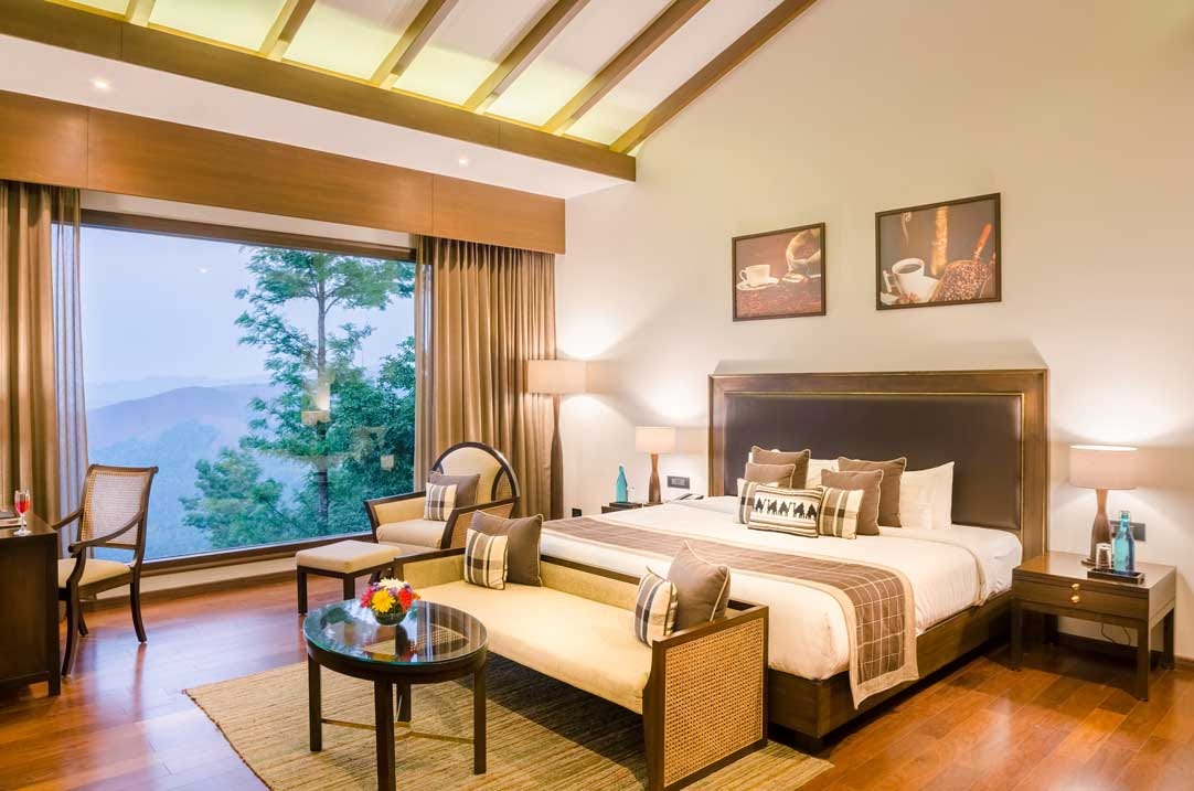 Best Destination For Luxury Holiday | by trivik hotel and resort | Medium