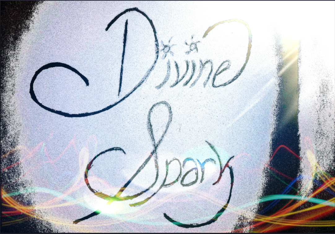 Divine Spark. Poem | by Melanie J. | Paper Poetry | Medium