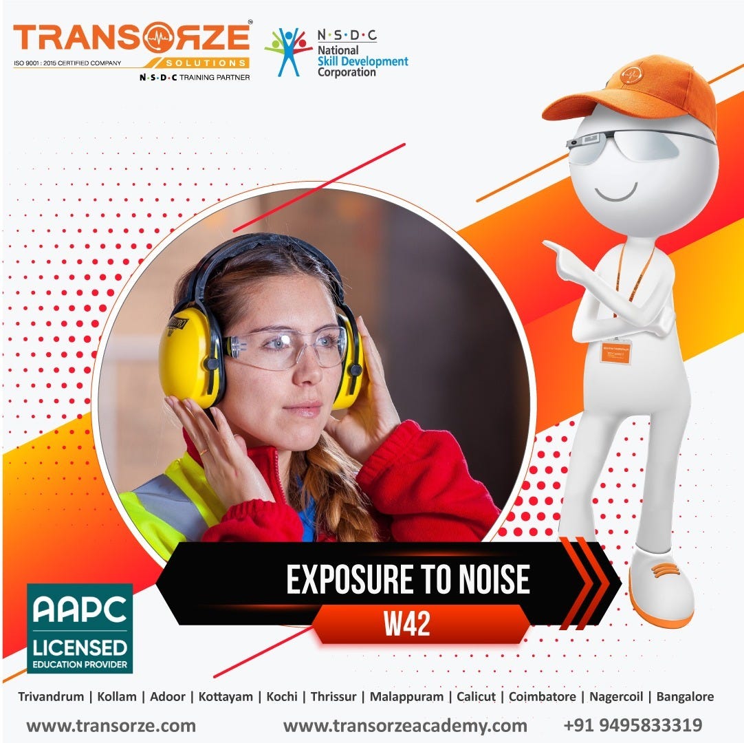 ICD 10 Code W42 9 Transorze Academy Medium