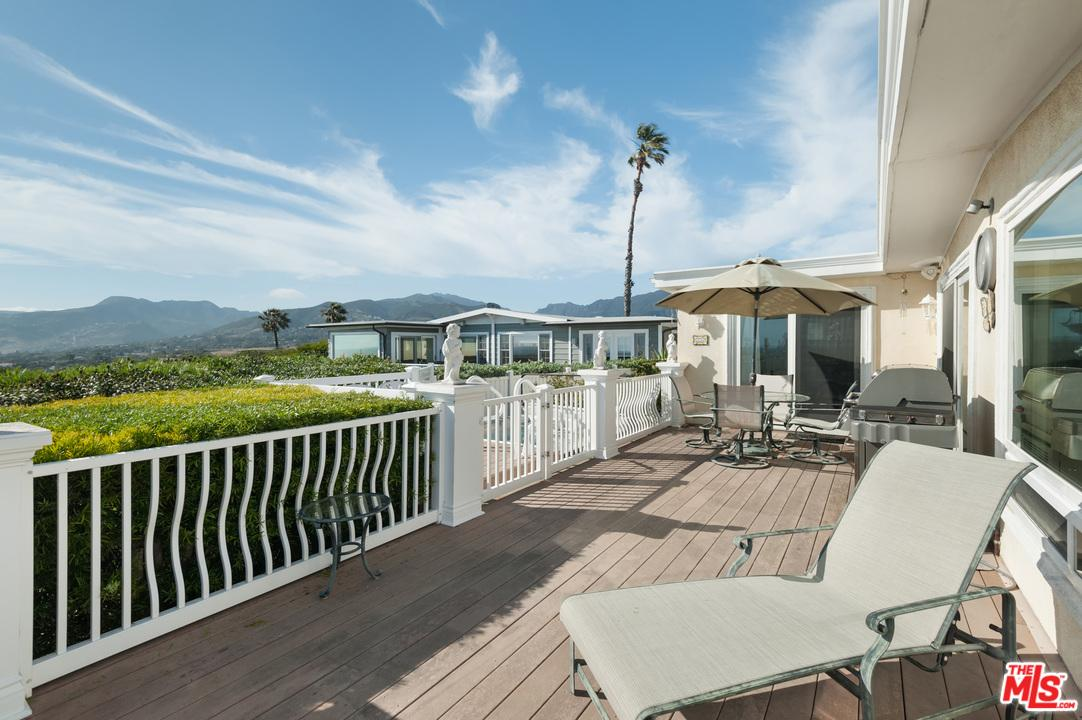 Privacy and Views in Malibu’s Exclusive Point Dume Club | by Bill ...