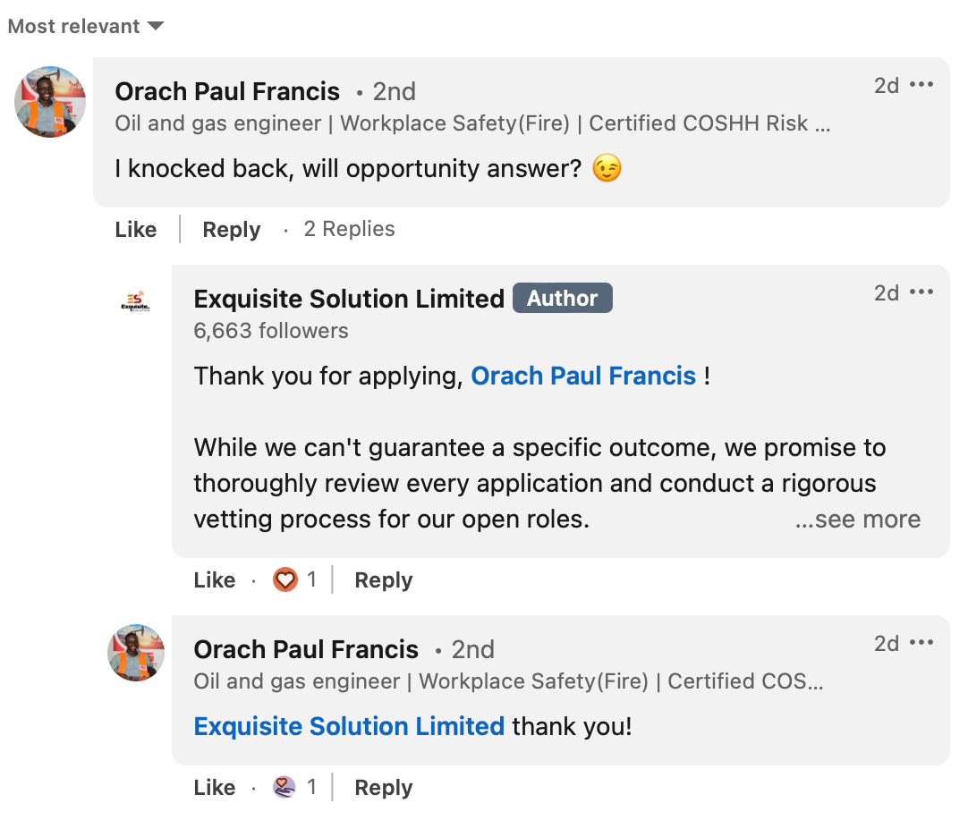Navigating Job Rejection. As you navigate the challenges of job… | by ...