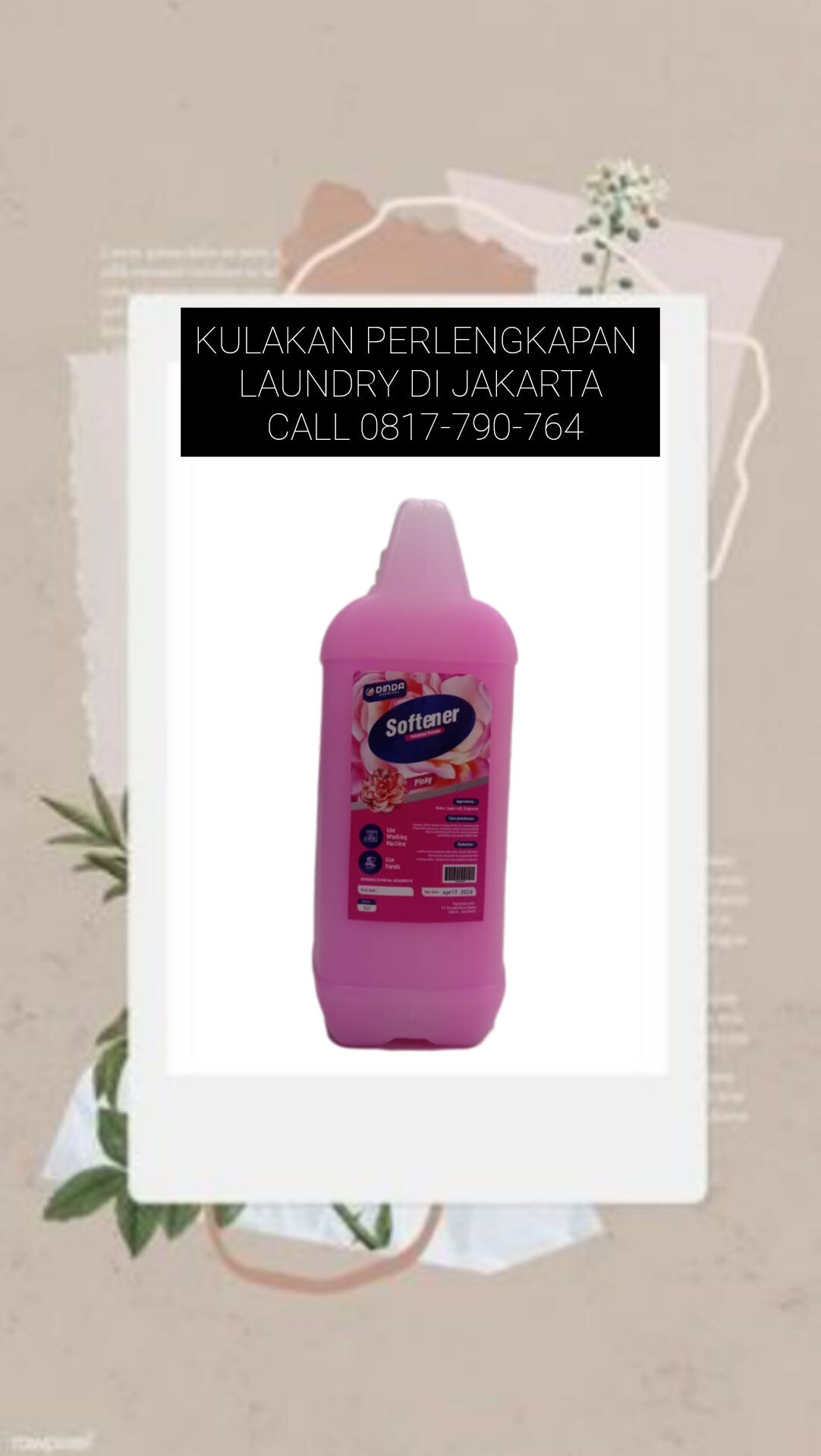 KULAKAN PERLENGKAPAN LAUNDRY DI JAKARTA CALL 0817-790-764 KLIK https ...