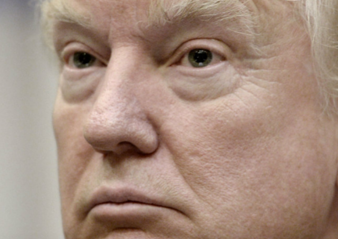 Body Language and Medical Analysis №4221: Why are Donald Trump’s Pupils ...
