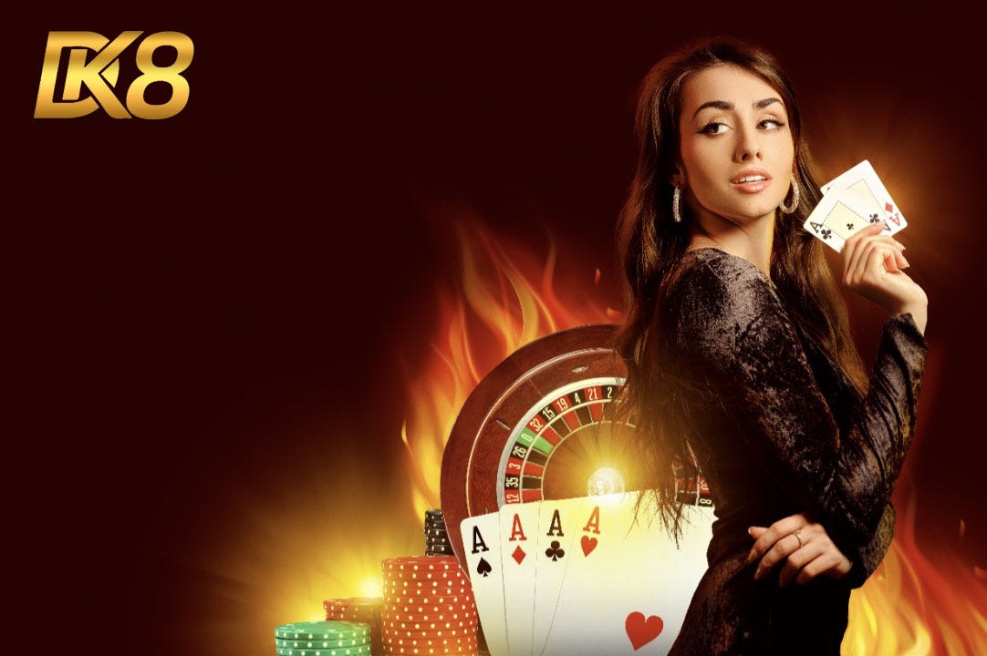 taiappdk8. Tuy vừa mới được cộng đồng cược thủ… | by Dk8 | Jun, 2023 | Medium