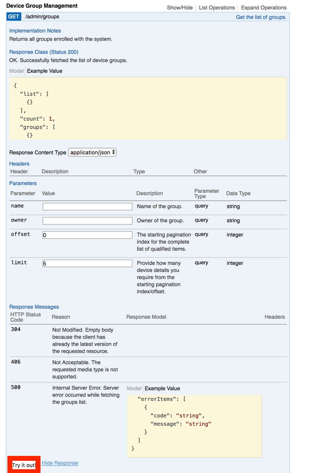 Static to Interactive API Documentation | by Shavindri Dissanayake | Medium Static to Interactive API Documentation | by Shavindri Dissanayake | Medium