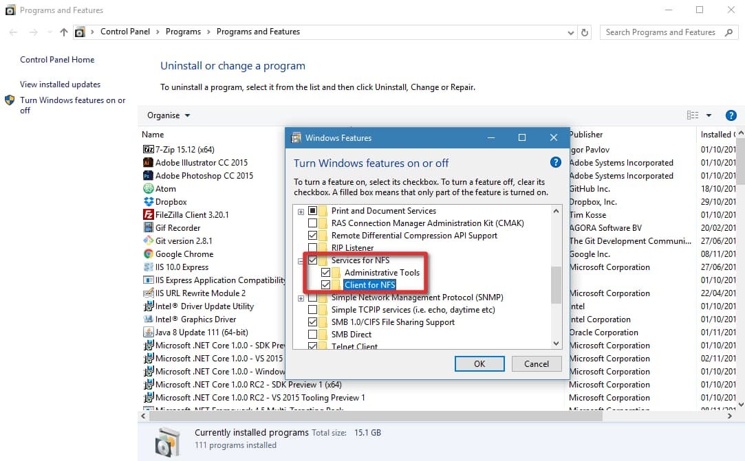A Gentle Introduction to ZFS, Part 3: Network File Systems and iperf3 ...