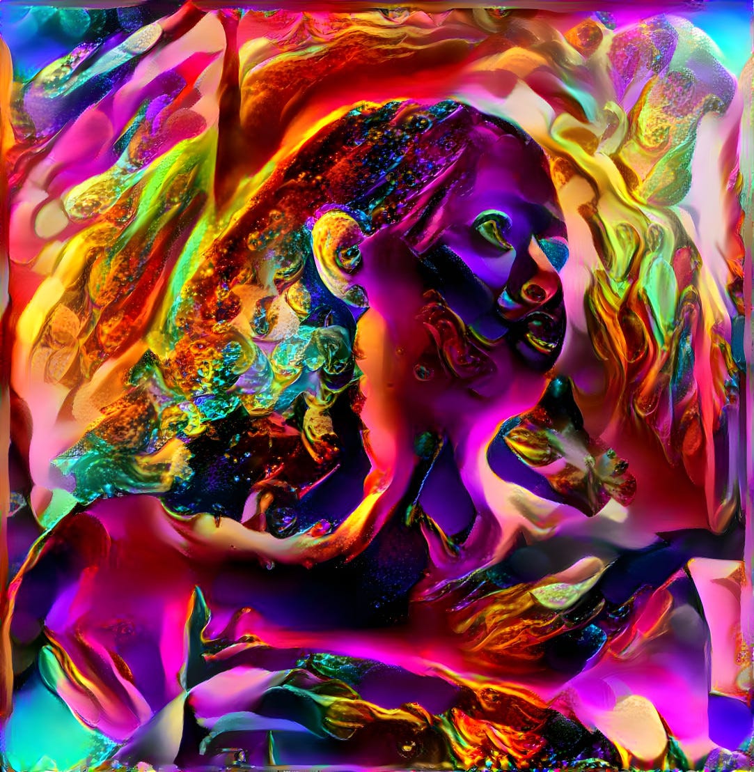 Savantism and Intersectionality. A Chat with Ai | by Danielle Diew | 𝐀𝐈 ...