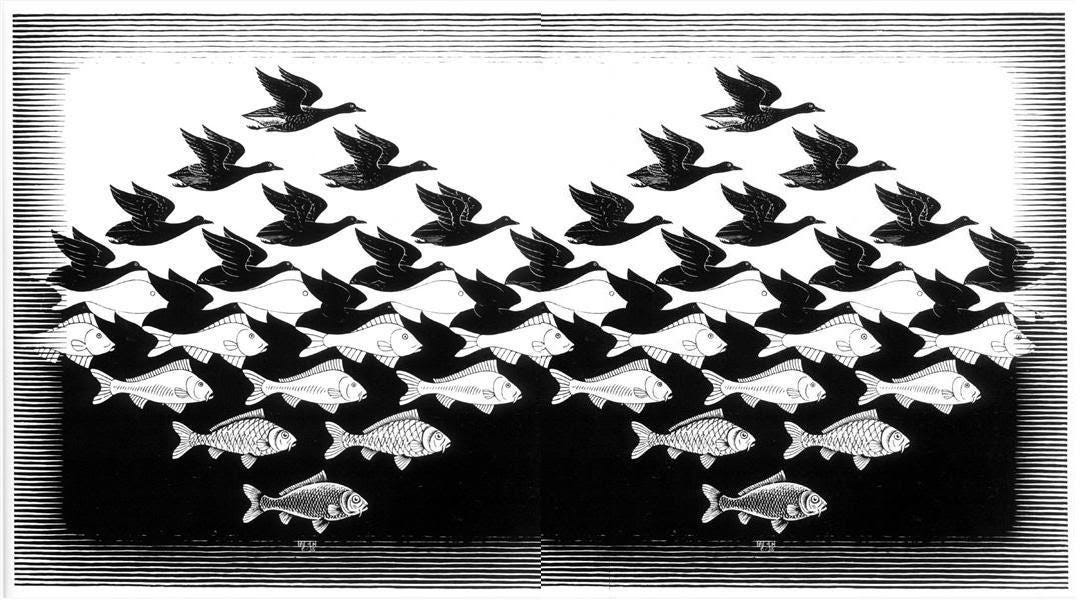 Beyond the Double Diamond. “The clients expected to hear more… | by ...