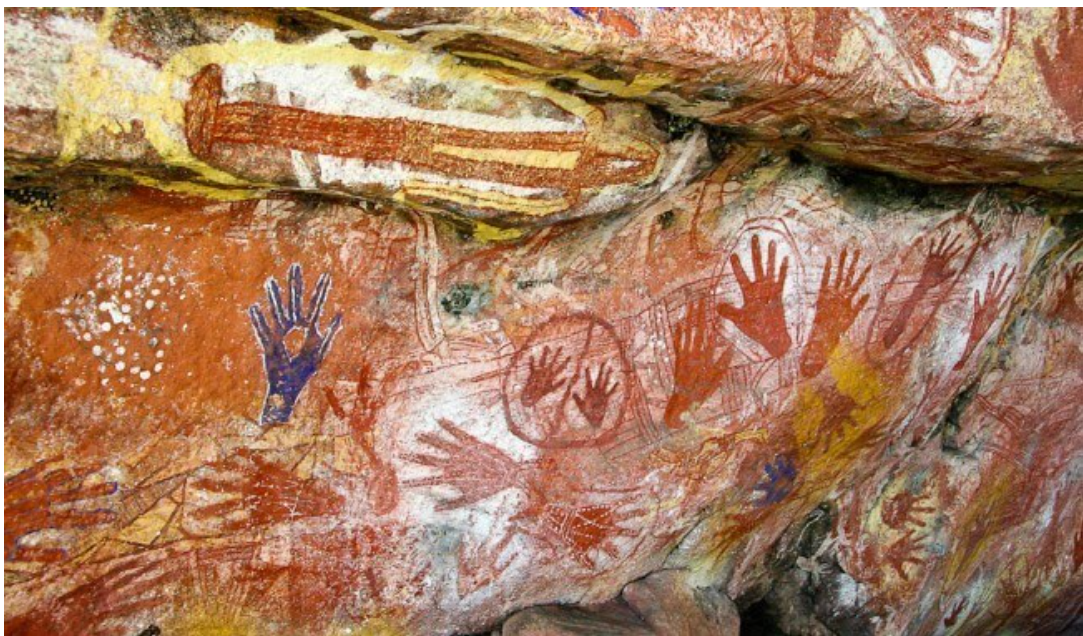 Lands, Loss, and Liberation: Exploring Indigenous Cultural Curation ...