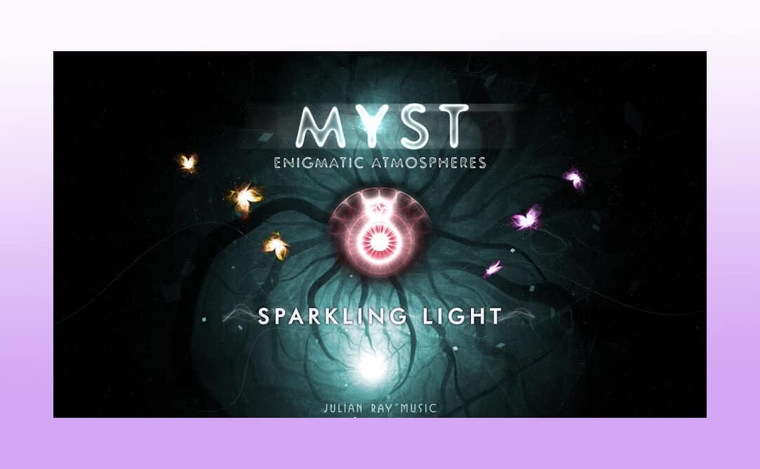 Julian Ray — Myst (KONTAKT) Download | by Kalaplugins | Mar, 2024 | Medium