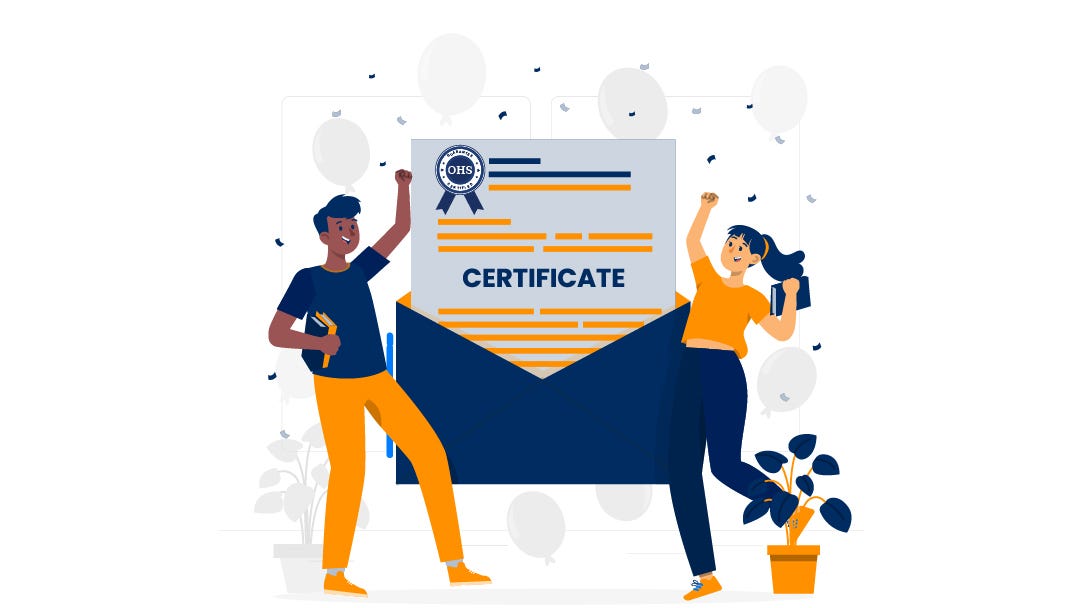 Comprehensive Guide to Achieving ISO Certification | by TMC Management & Safety Training | Mar ...
