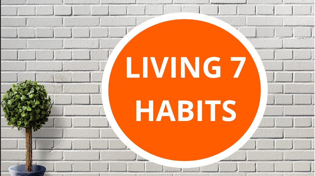 Unlocking Success: A Deep Dive into ‘Living the 7 Habits’ | by Pranab ...
