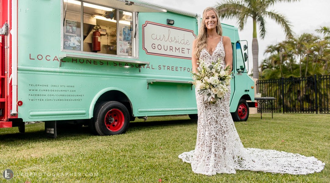 7 Reasons to Choose Full-Service Corporate Catering in South Florida ...