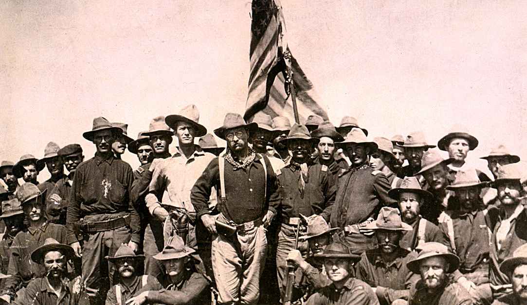 Seven Charts That Help Explain American War | by Aaron Bazin | Medium