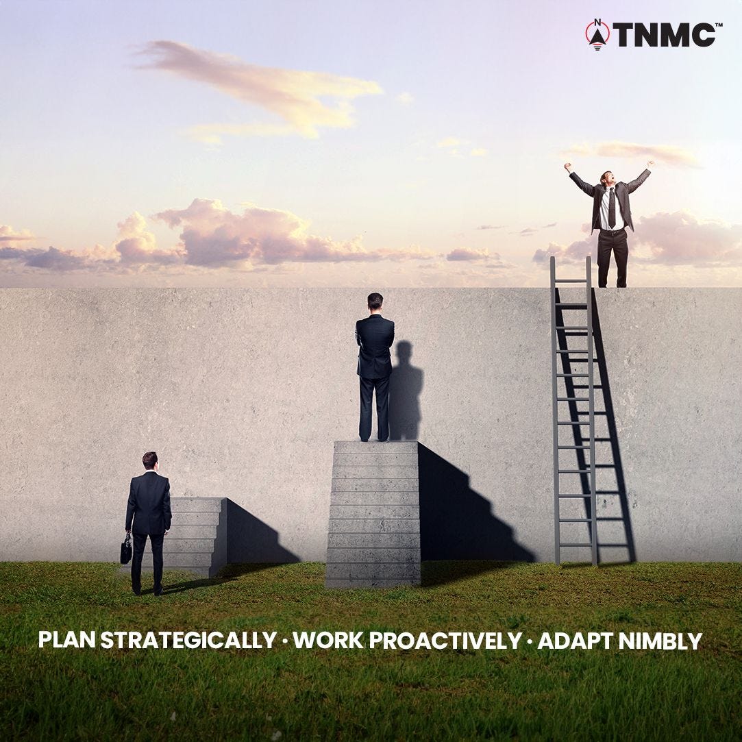 business growth consultant |TNMC - Think North Management Consultants ...