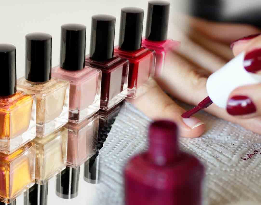 THE BEST NAIL COLOURS FOR THE SEASON | by Social Platform | Medium