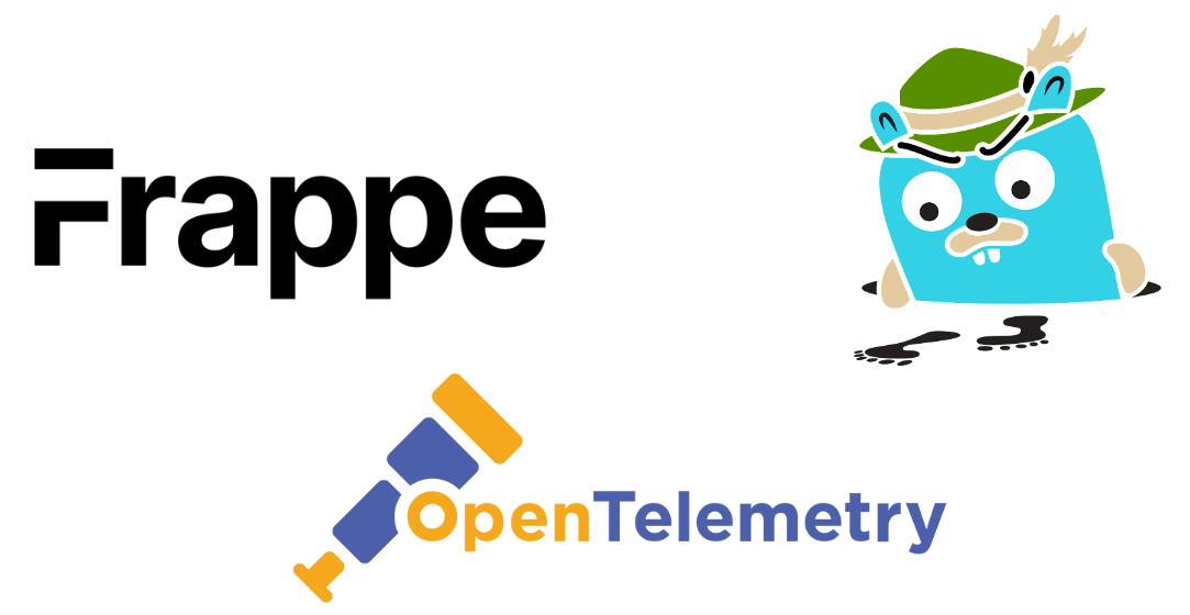 Supercharge Frappe: APM with Jaeger + OTEL | by Prafful Suthar | Medium