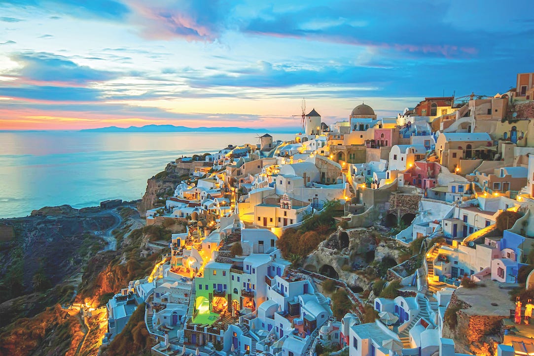 5 places you must visit in your life | by Smabdullahzahid | May, 2023 ...
