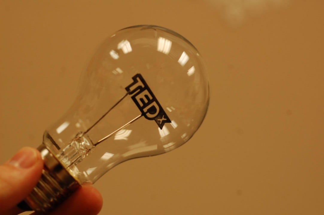 What Organizing TEDx Events Taught Me About Leadership | by Jeremy ...