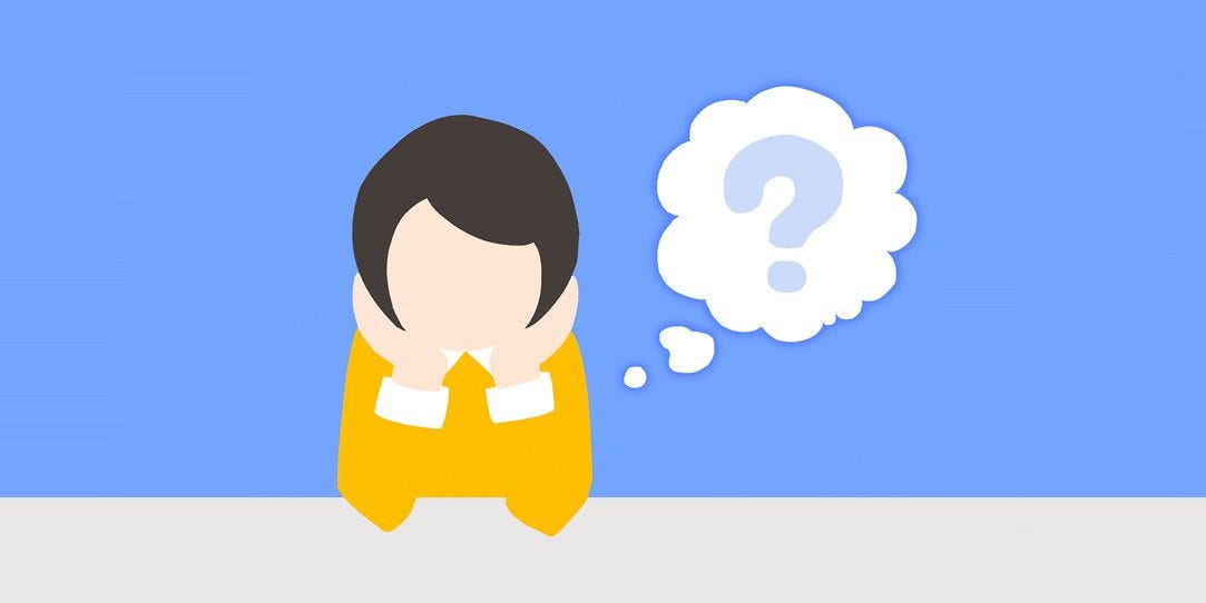 Thought Records: a CBT Tool for Changing our Thought Patterns | by ...