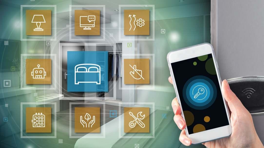 Cultivating Hospitality Excellence: Transformative Applications for Efficient Staff Management ...