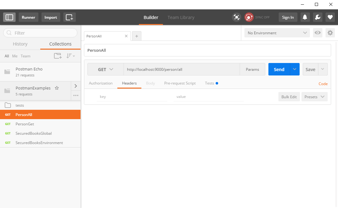 สร้าง API โคตรง่ายด้วย Postman. สวัสดีครับวันนี้ผมได้ลอง api… | by Prisan Pimprasan | Medium