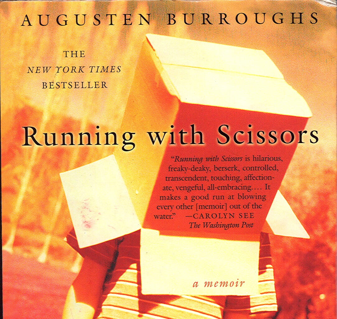 Freeing the Finches. Or, what happens when you get adopted… | by Harrison Otis | Medium