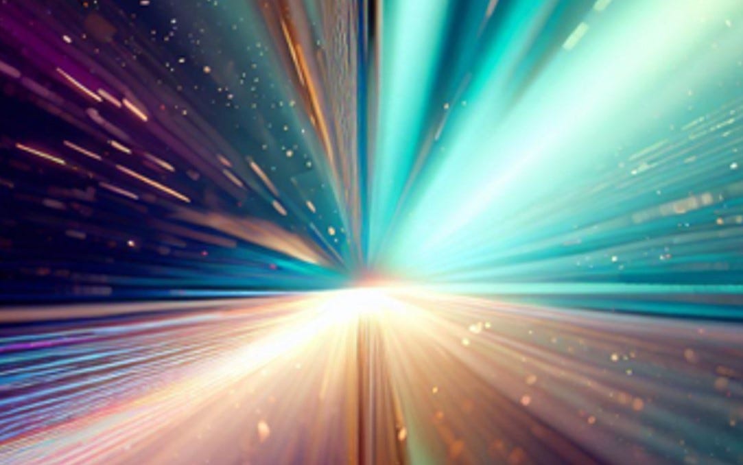 Consciousness as an Object of Consciousness | by Al Link | Medium