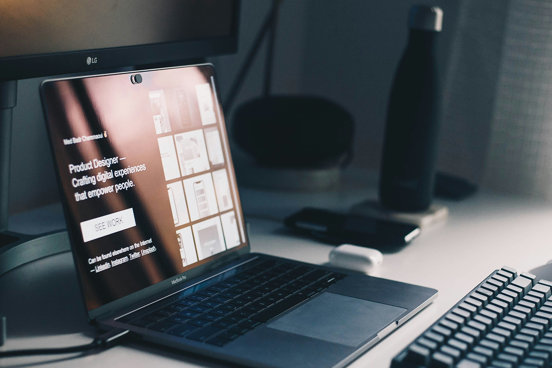 What I’ve done to create reader-friendly and aligning portfolio | by ...