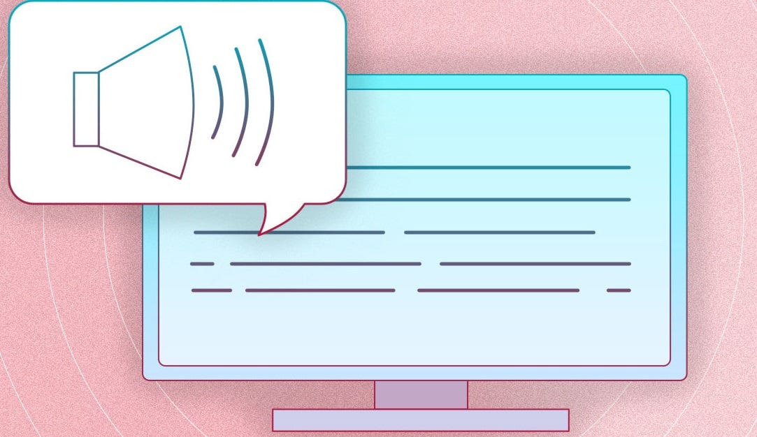 Incorporating Text to Speech in PHP | by Machine Learning and A.I. | Medium