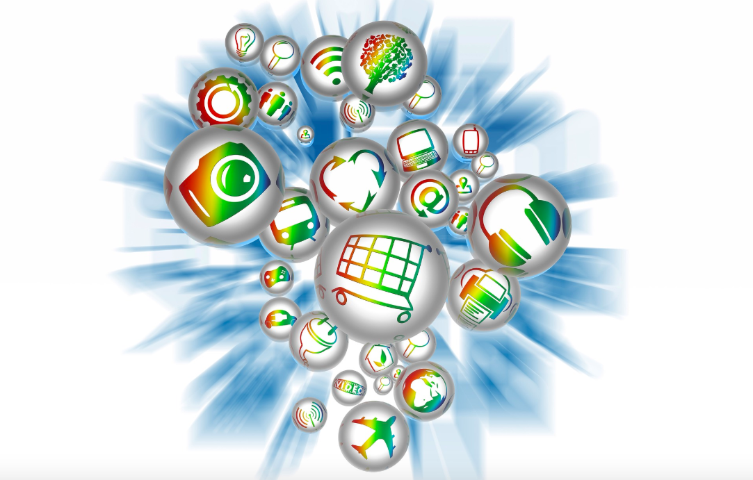 The use of the internet and its implications on digital learning. | by ...