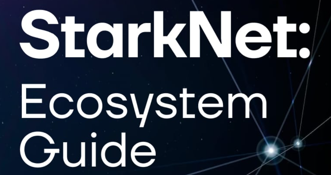 Navigating the StarkNet Ecosystem: A Simple Guide | by Dieon Jean ...
