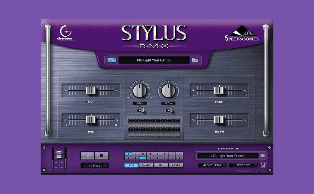 Download Spectrasonics Stylus RMX | by Islambd | Feb, 2024 | Medium