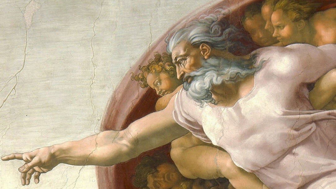 Ciência, Inteligibilidade e Coerência: a visão cristã da realidade | Medium