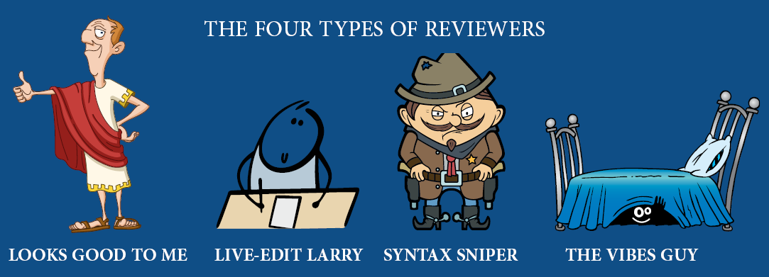 What Shipley Color Reviews Taught Me About Running Better Proposal ...