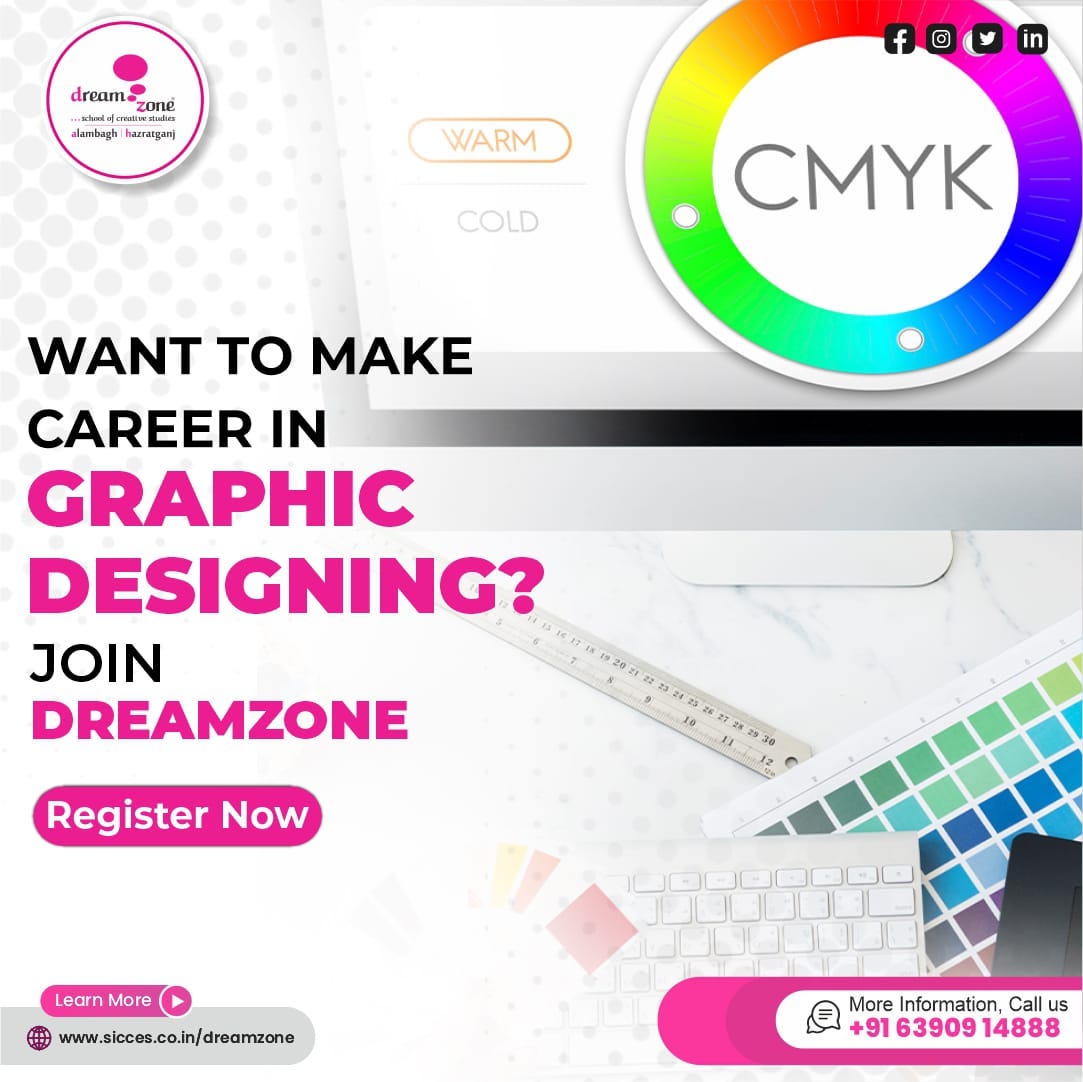 Graphic Design Trainer: Graphic Design Certification Programs – NYSNIB