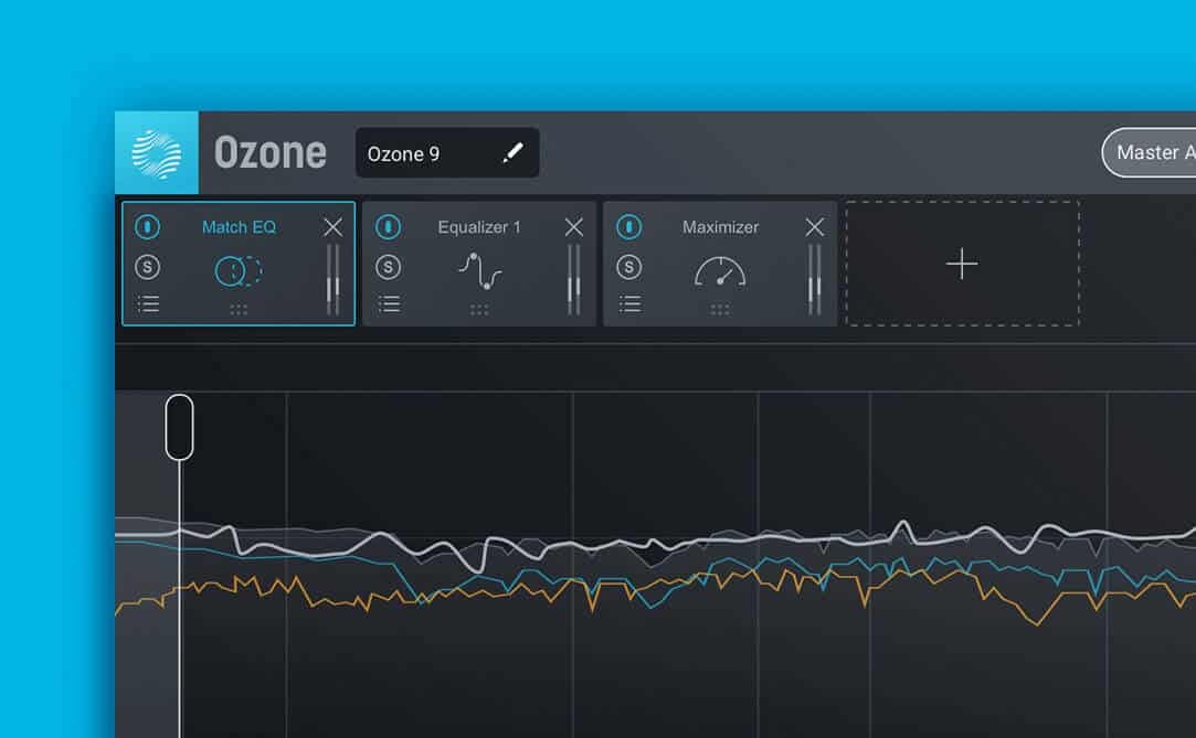 iZotope Ozone 9 Pro — Elevate Your Audio Production to Pro-Level ...