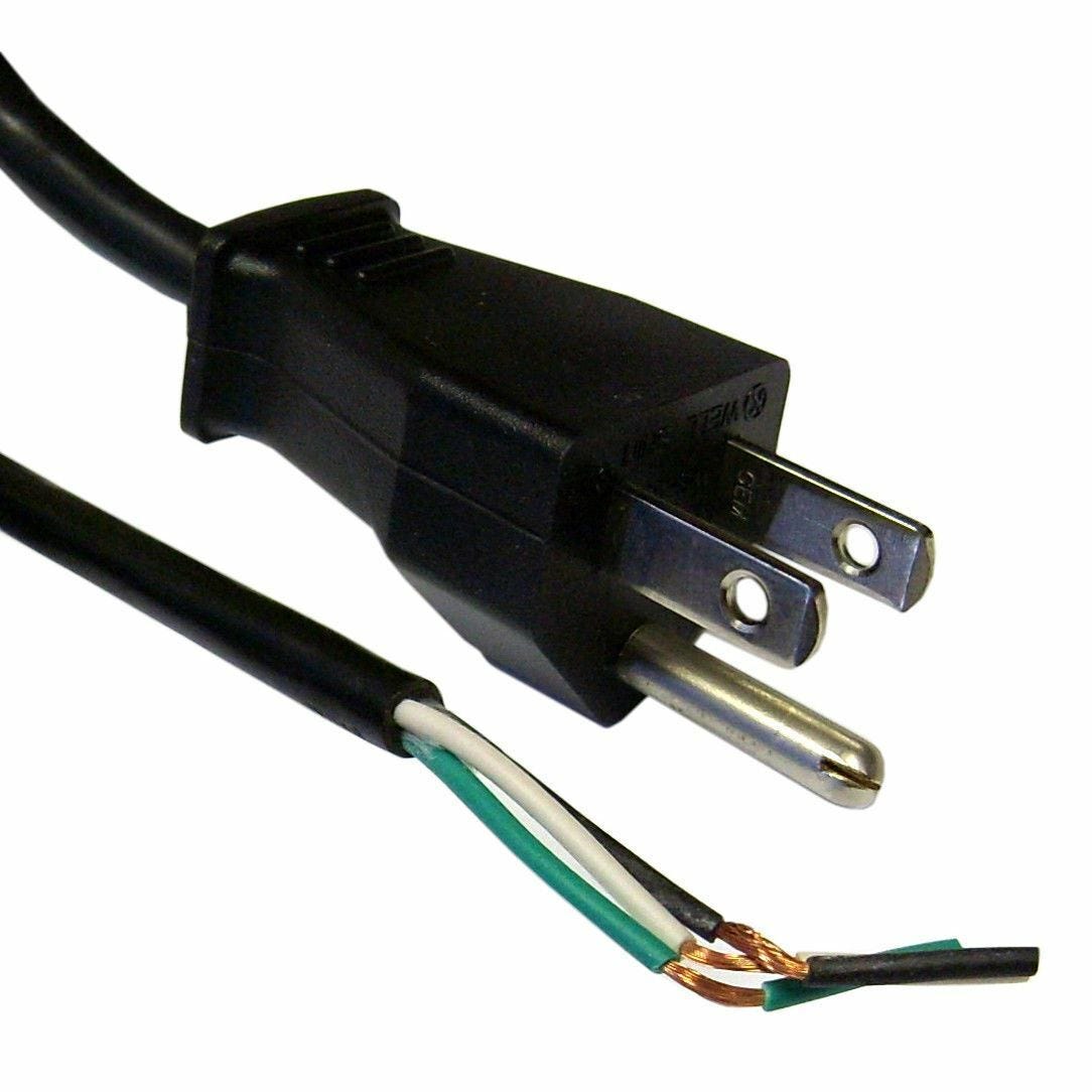 Is Using a Three-Prong Plug With a Missing Ground Post Safe or Unsafe ...