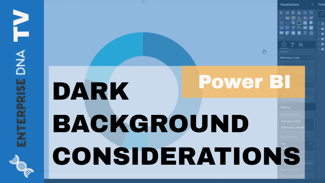 Effectively Using Dark Backgrounds In Your Power BI Reports ...