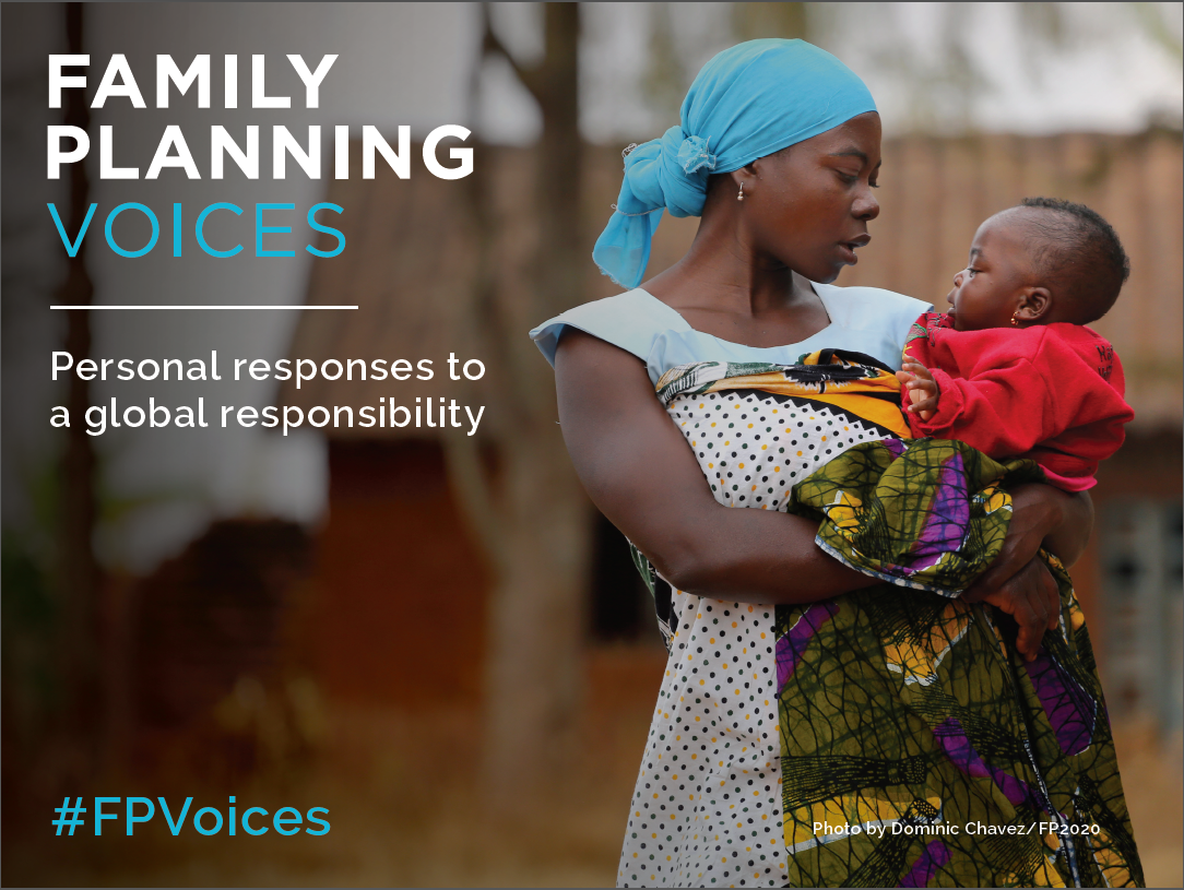 Real People, Real Stories of Family Planning | by Family Planning 2020 ...