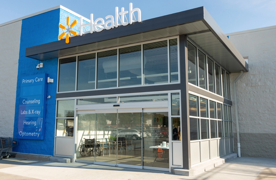 The Retail Health Revolution is Here | by Rohan Siddhanti | Medium