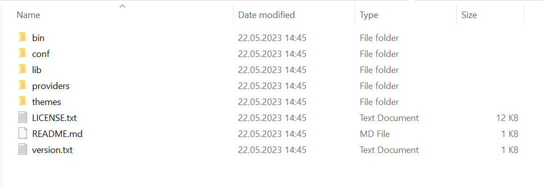 Connect Keycloak with PostgreSQL DB | by Ramanamuttana | Medium