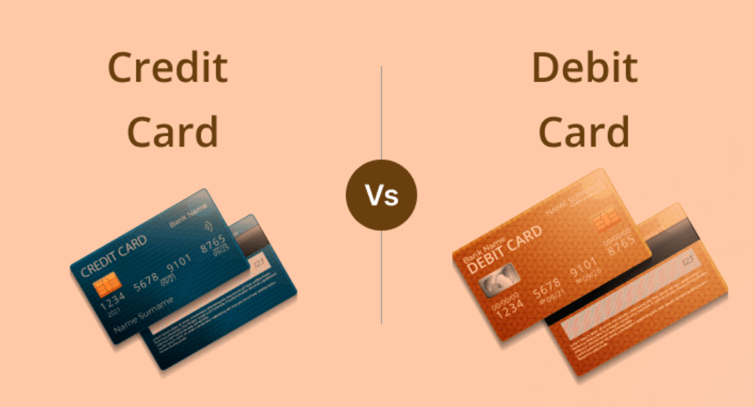 Debit vs. Credit: Unpacking the Hidden Mechanics Behind Your Card ...