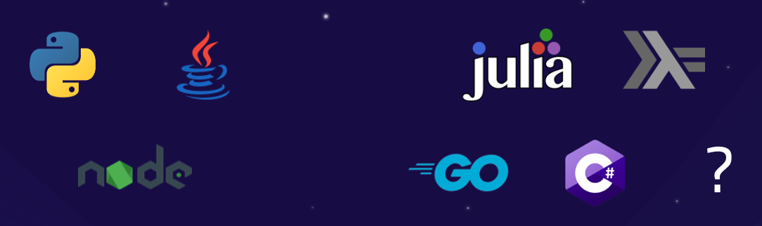 Developing with TypeDB in any Programming Language | by Alex Walker ...