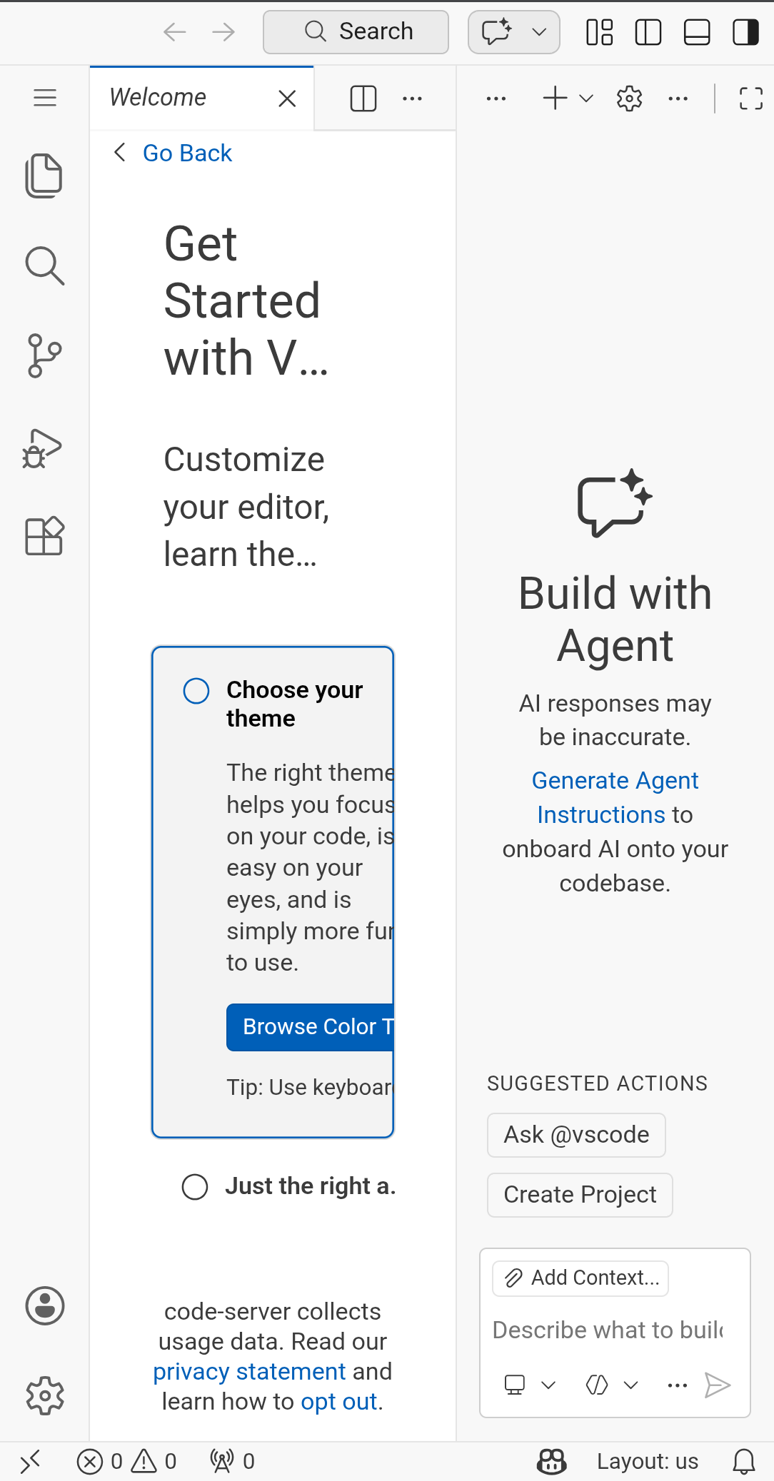 Set up Visual Studio Code on Android Phone with Termux (Easy guide ...