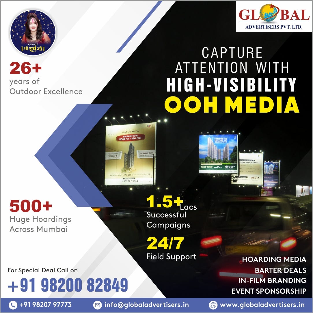 Roshan Space under the leadership of Mr. Abdul Kader Shaikh | by Rahul ...