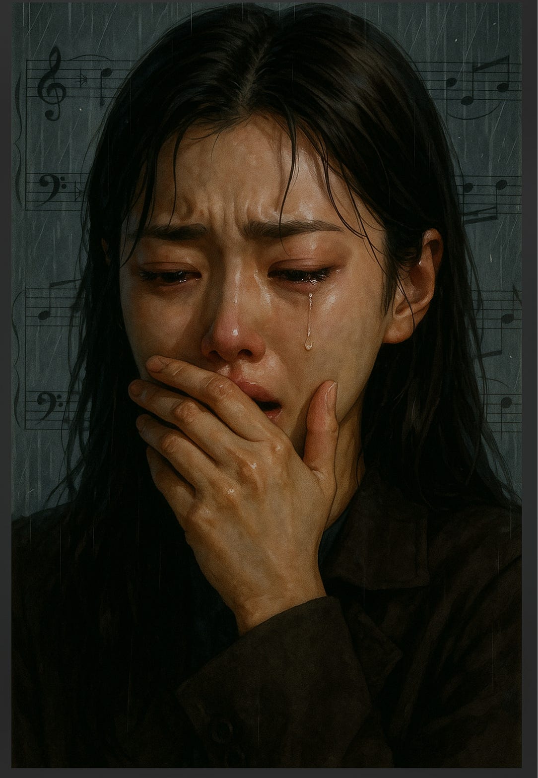 From Seoul to Soul: What K-Drama Tears Teach Us About Global Emotional ...